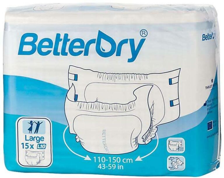 Incontinence & Bedwetting Brands- Littles Downunder