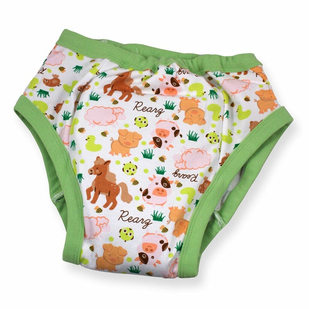Rearz Barnyard Training Pants - Littles Downunder