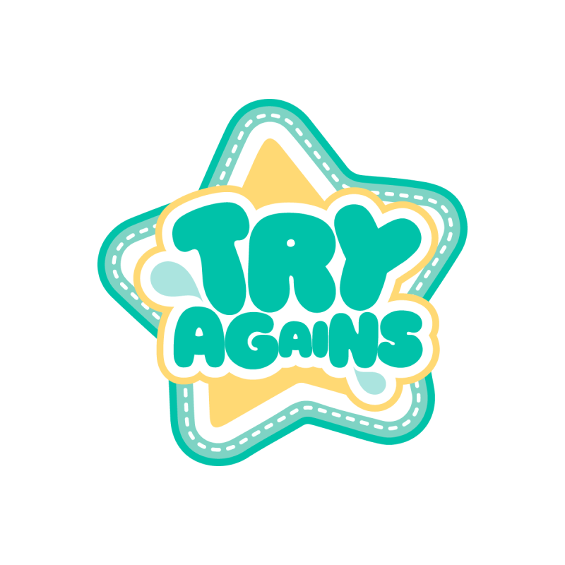 TryAgains Adult Diapers - Littles Downunder