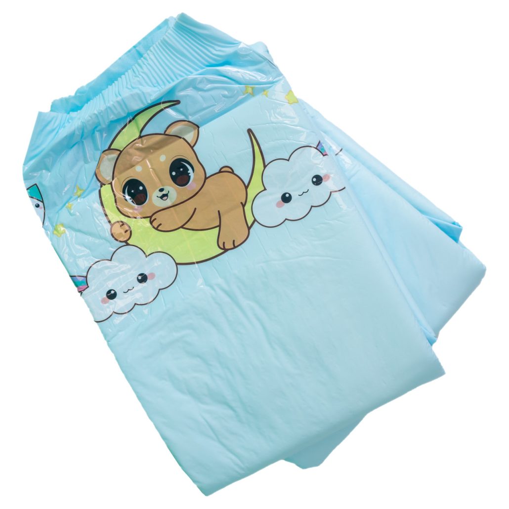 Rearz Luna Cub Adult Unisex Nappies - Littles Downunder